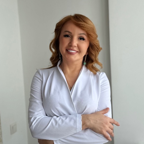 Иконка канала Алла Хазова