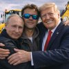 Иконка канала Vadim JCB3CX Murmansk
