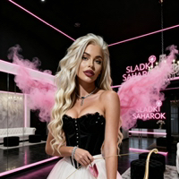 Иконка канала SLADKI SAHAROK | Твоя сладкая провокация 💋