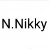 Иконка канала Nikky