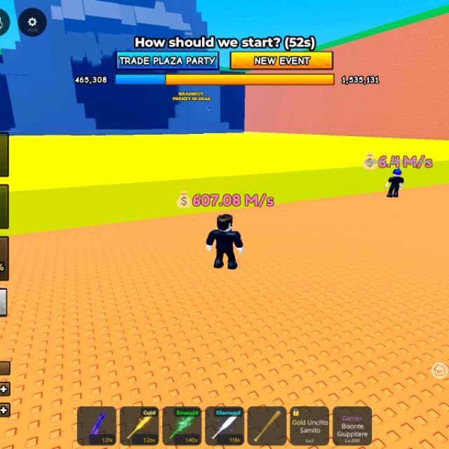 Иконка канала Подпишись