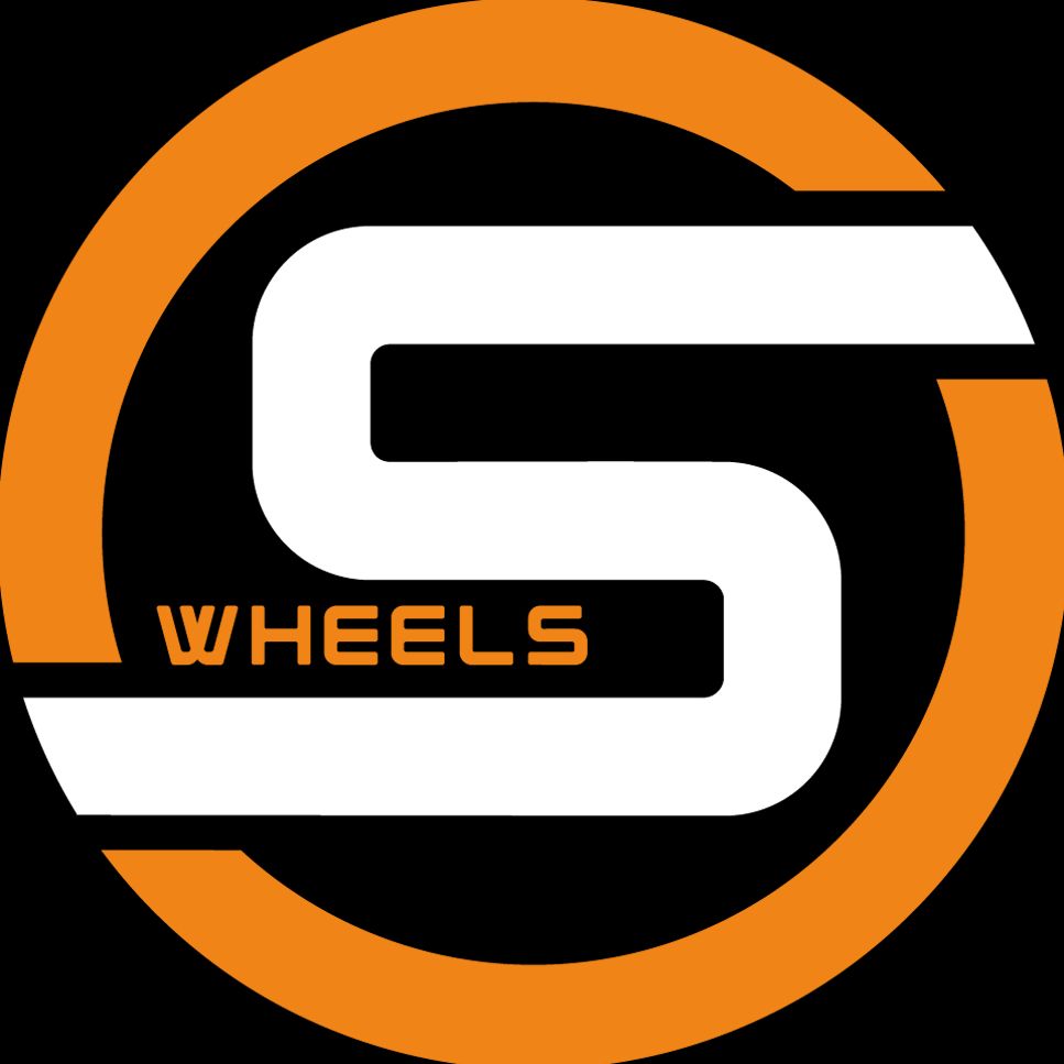 Иконка канала s-wheels