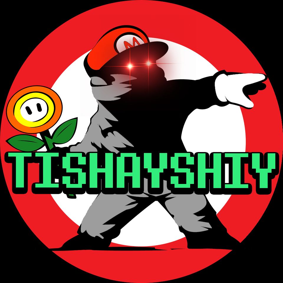 Иконка канала Tishayshiy