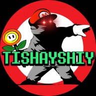 Иконка канала Tishayshiy