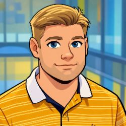 Иконка канала Daemon3D