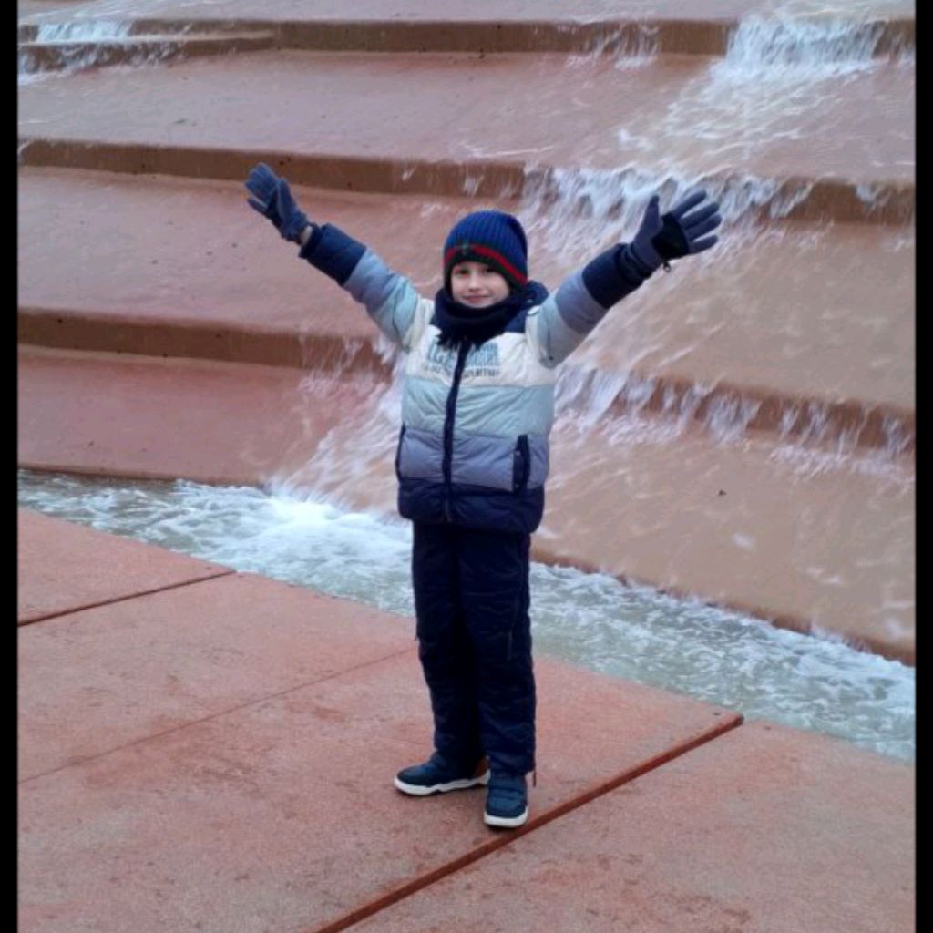 Иконка канала Юра Петров