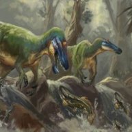 Иконка канала Палеонтолог (будущий)