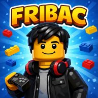 Иконка канала FRIBAC