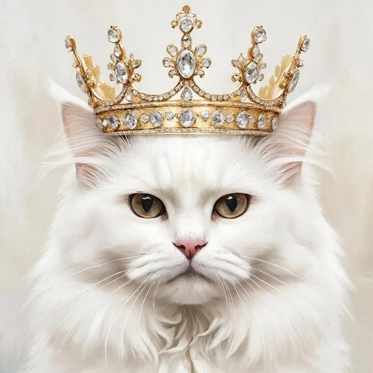 Иконка канала Cat_Mishel 🐾