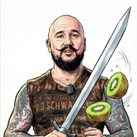 Иконка канала Территория Татуировки