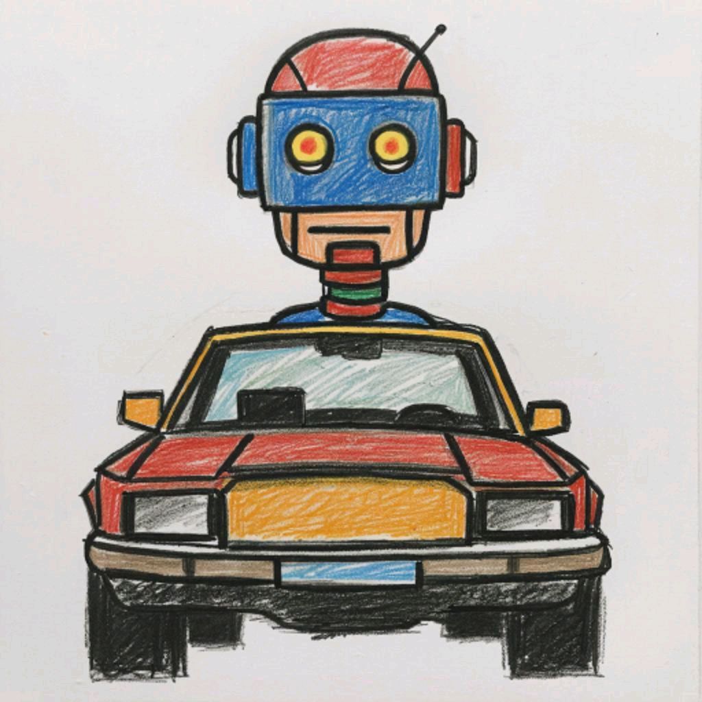 Иконка канала CarsDroid