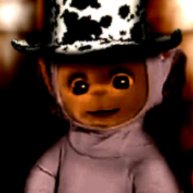 Иконка канала Guardian The Tubbie