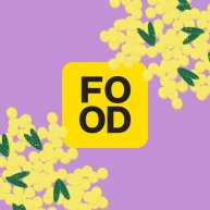 Иконка канала Food.ru — про жизнь со вкусом и смыслом