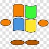 Иконка канала windows xp