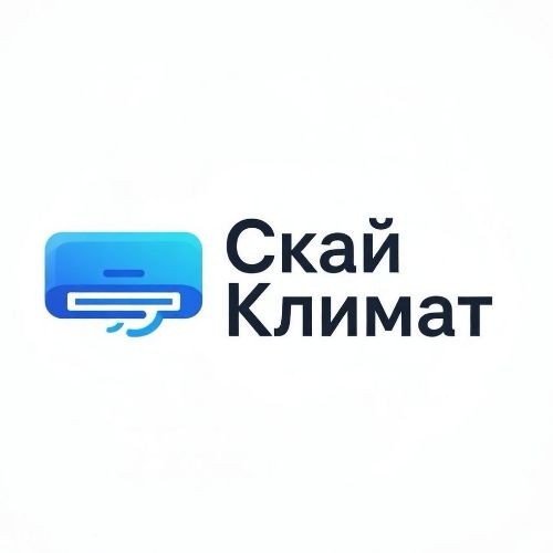 Иконка канала Кондиционеры Скай Климат