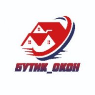 Иконка канала БУТИК_ОКОН