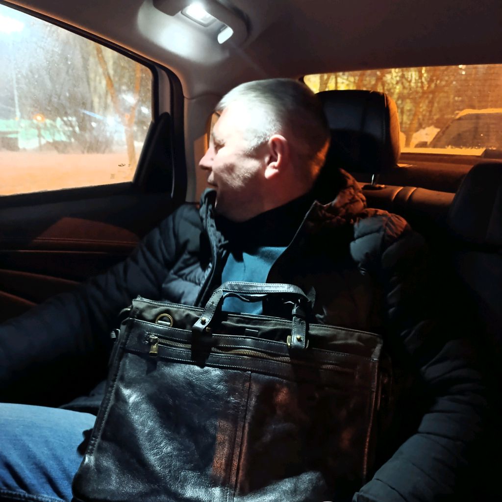 Иконка канала КФХ ТамбогВолк