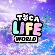 Иконка канала Тока Бока