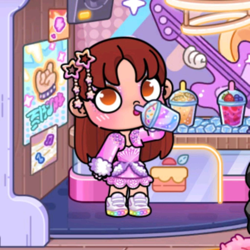 Иконка канала Злата Аватар World.