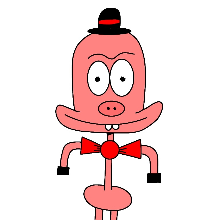 Иконка канала MrPitac