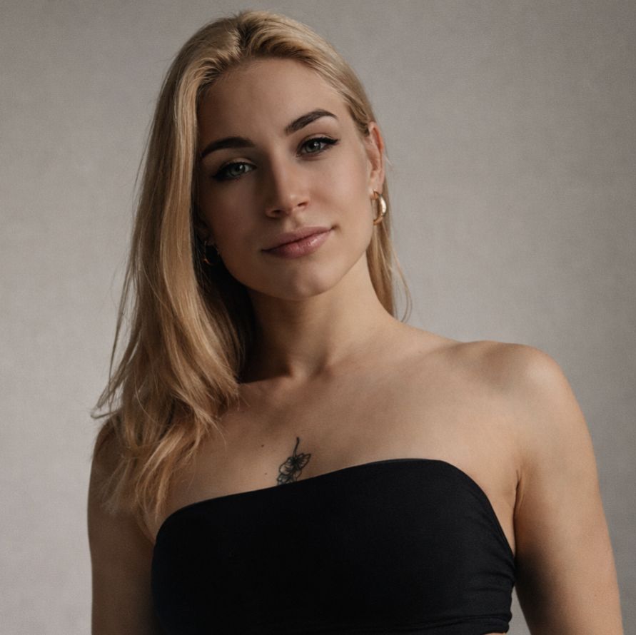 Иконка канала Ксения | Цели. Дисциплина. Движение