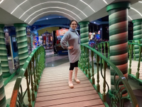 Иконка канала Стихия моей души