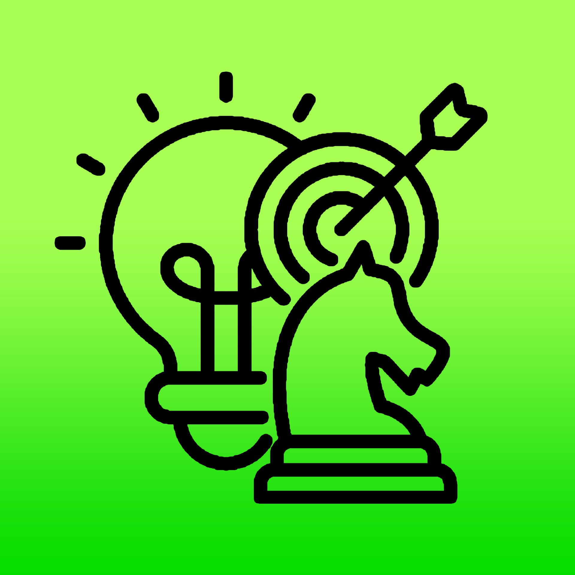 Иконка канала РА "ДелаемТрафик"