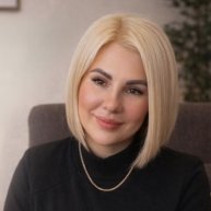 Иконка канала Аня Ярка