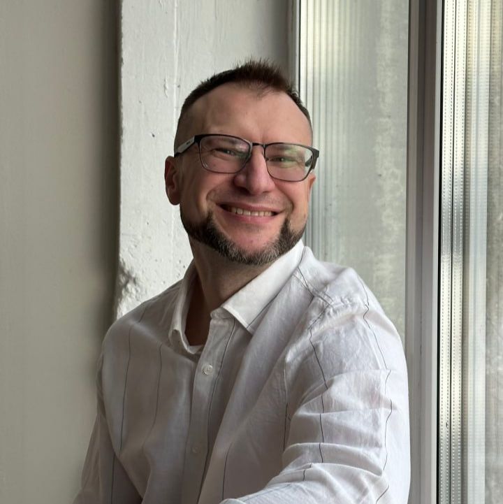 Иконка канала bodnar_hvac