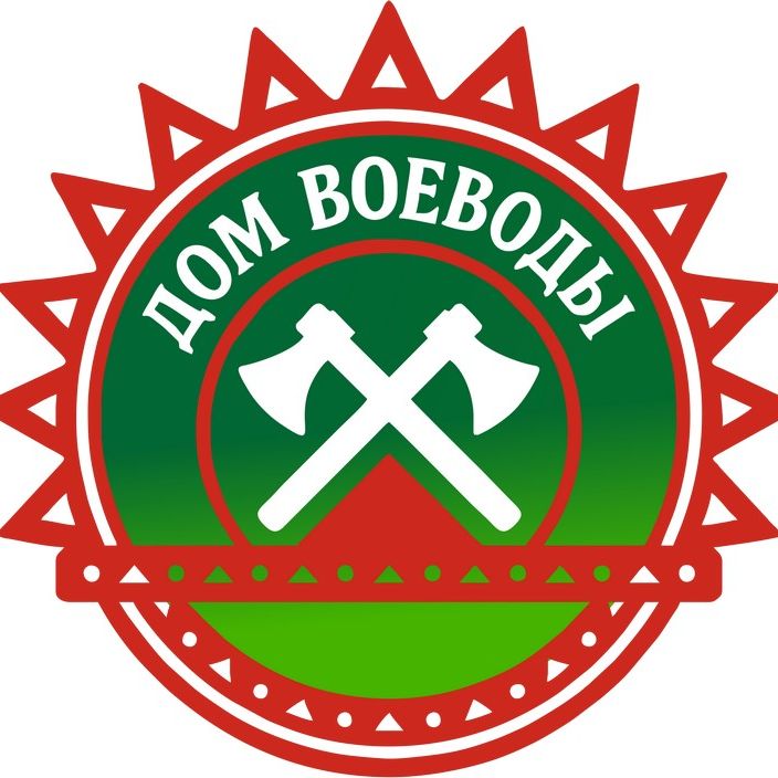 Иконка канала Дом Воеводы - Каркасные бани - Нижний Новгород