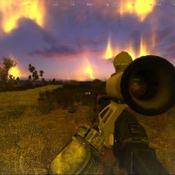 Иконка канала STALKER Folk solyanka MMOFPS