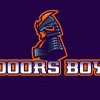 Иконка канала DOORS BOY