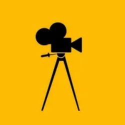Иконка канала Фильмы и точка