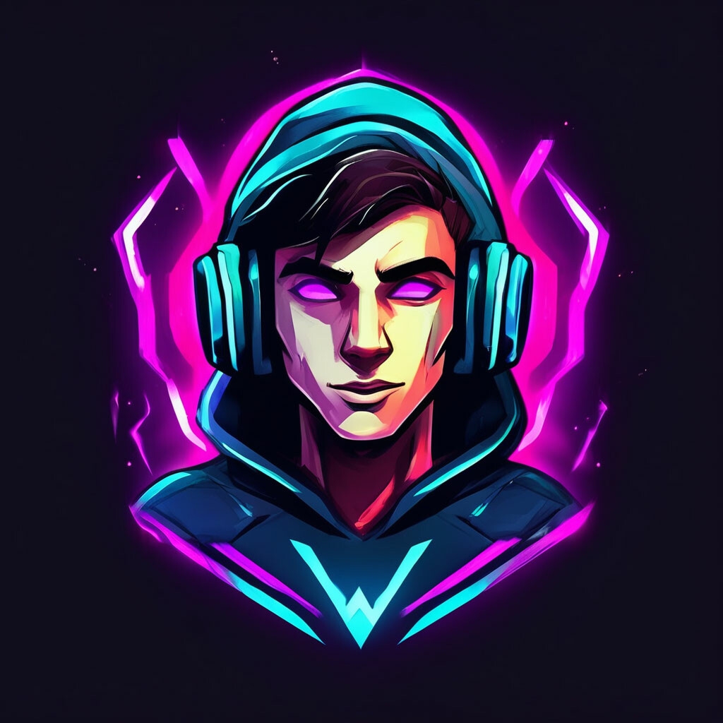 Иконка канала GEORGIPROOO