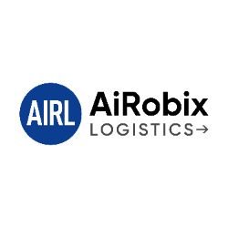Иконка канала Airobix Logistics