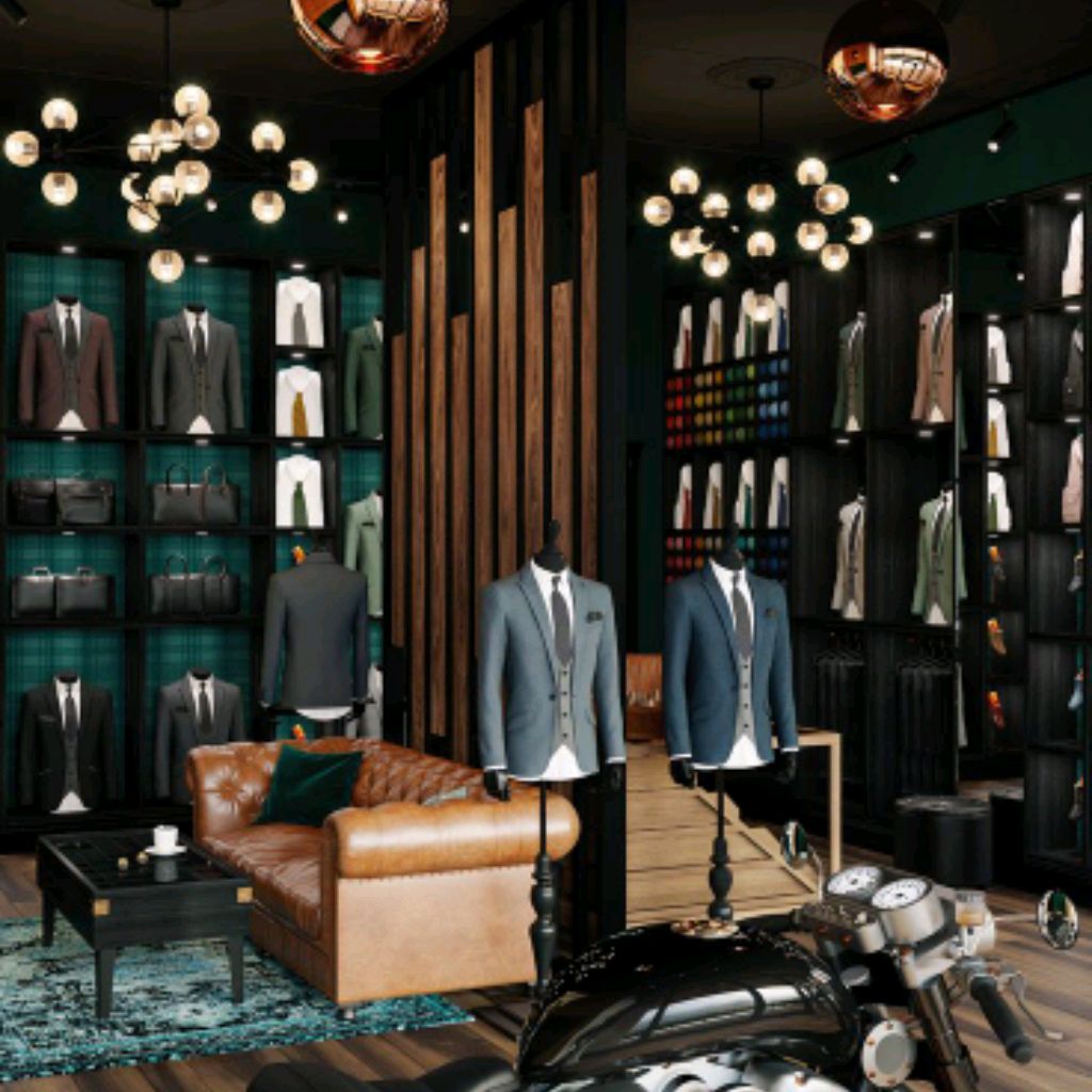 Иконка канала The COSTUMEN