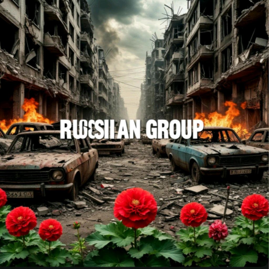 Иконка канала channel Ru Max