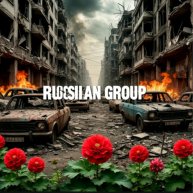 Иконка канала channel Ru Max