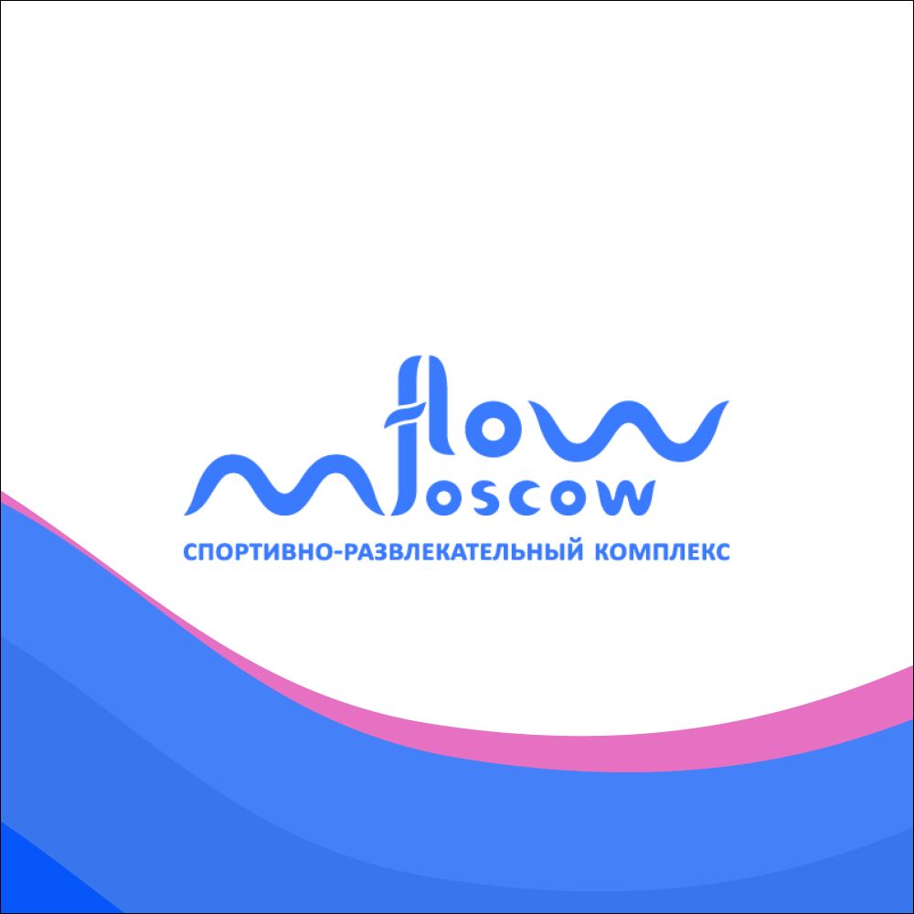 Иконка канала Flow Moscow