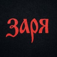 Иконка канала ЗАРЯ