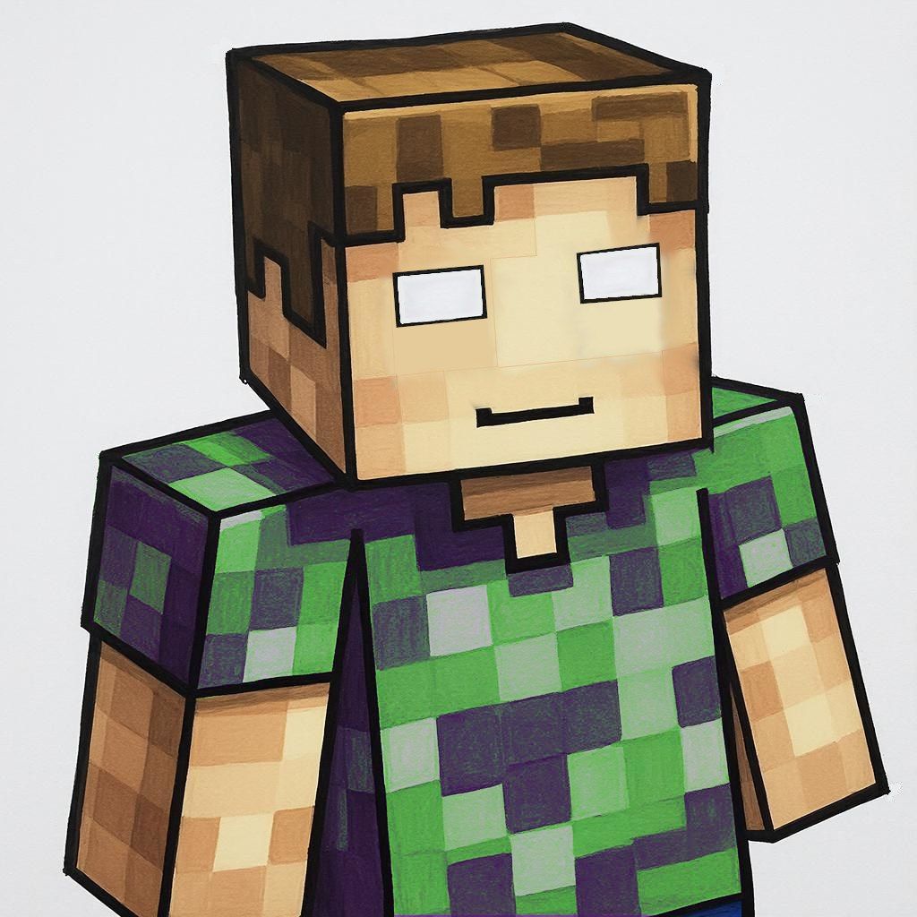 Иконка канала Herobrinus