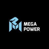 Иконка канала MEGAPOWER | Автозапчасти