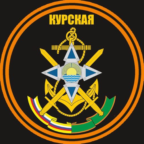 Иконка канала 55-я дивизия морской пехоты