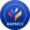 Иконка канала ВАРМСУ