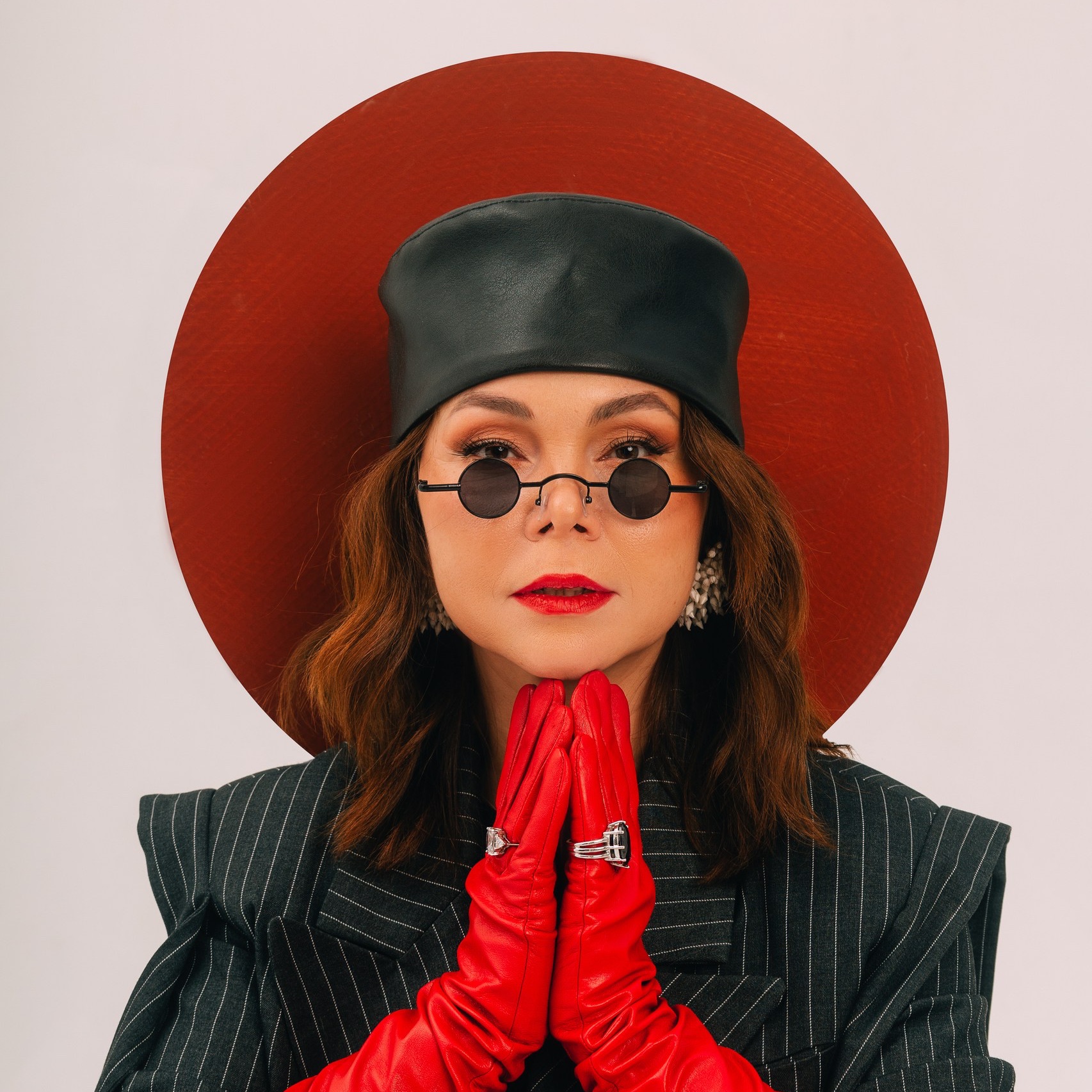 Иконка канала Школа стиля Ольги Токмаковой