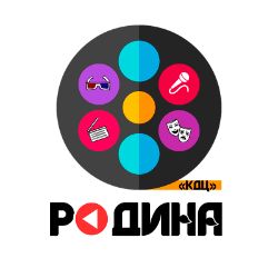 Иконка канала МАУК "КДЦ "РОДИНА"