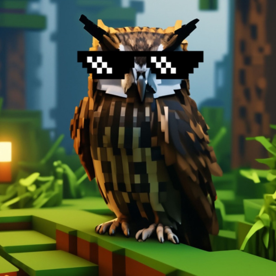 Иконка канала Сова_Про