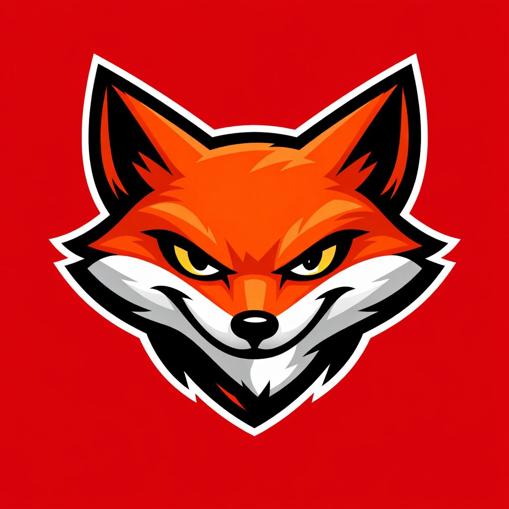 Иконка канала MrFoxSly