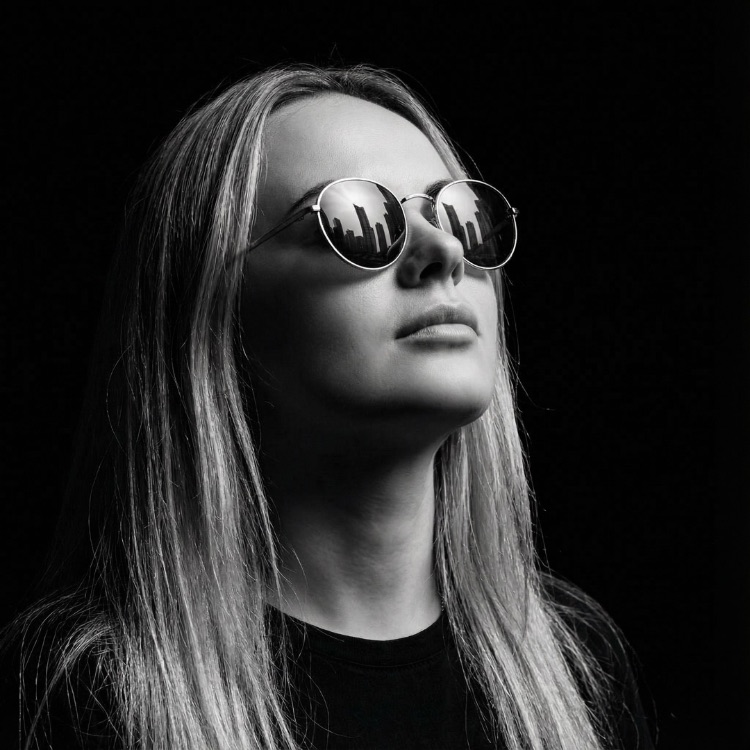 Иконка канала Uliya creator Ai