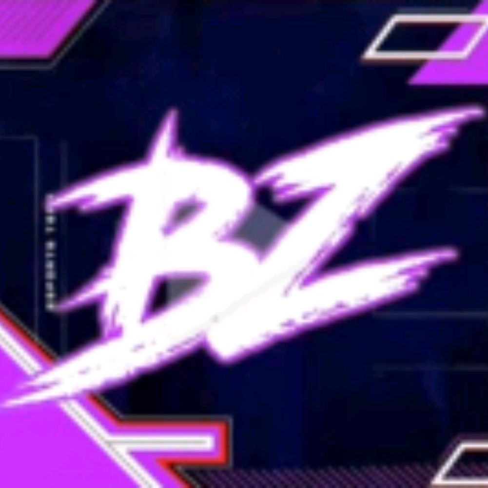 Иконка канала BAHY/дракон